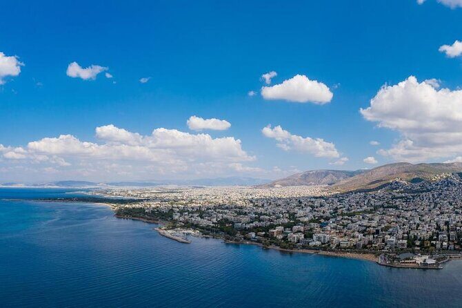 From Athens: Half day tour to Temple of Poseidon, Cape Sounio (Athens Riviera) - Who Is This Tour Best For?