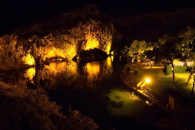 From Athens: Half day tour to Temple of Poseidon, Cape Sounio (Athens Riviera) - The Sum Up