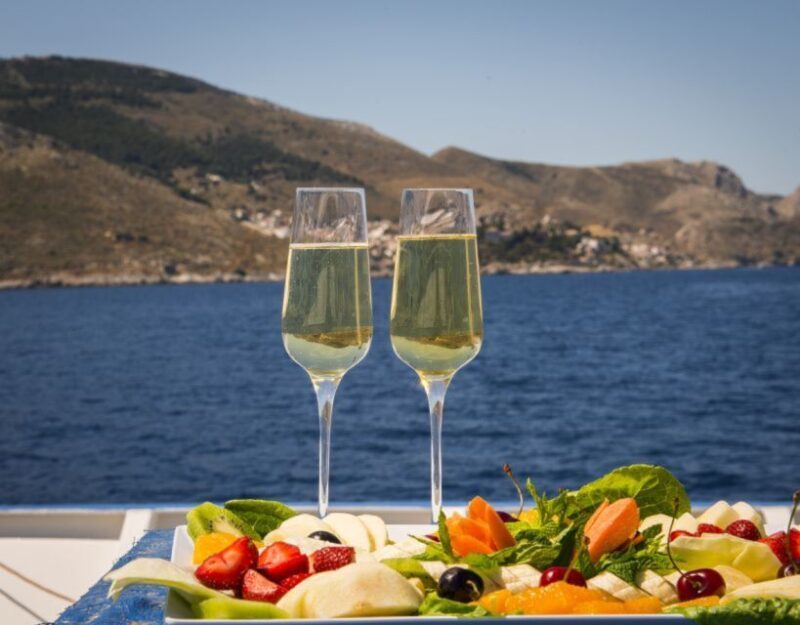 From Athens: Hydra, Poros, and Aegina Day Cruise with Lunch - An In-Depth Look at the Itinerary
