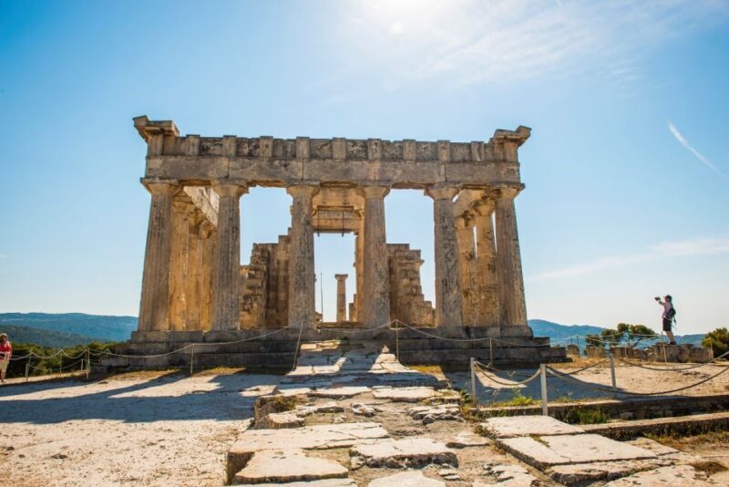 From Athens: Hydra, Poros, and Aegina Day Cruise with Lunch - FAQ