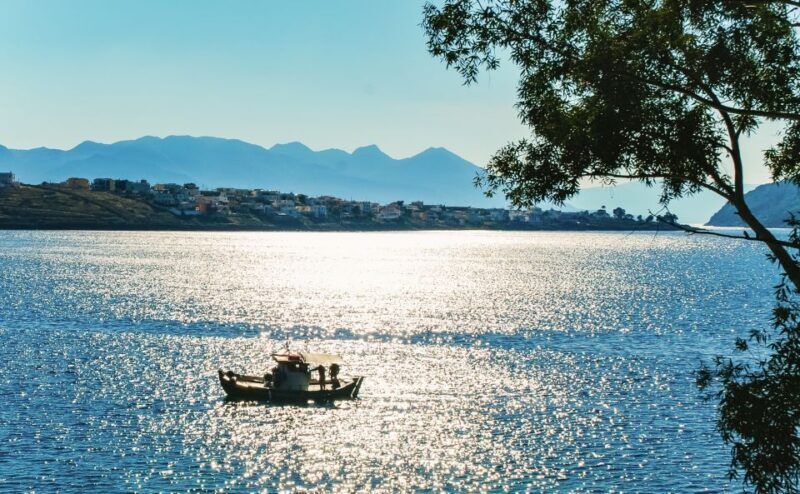 From Athens: Hydra, Poros, and Aegina Day Cruise with Lunch - Practical Considerations