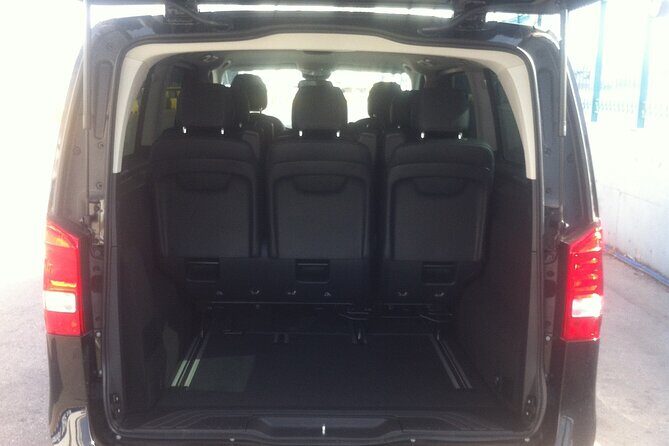 From Athens Intl. Airport to Athens centre - Authentic Experiences from Travelers