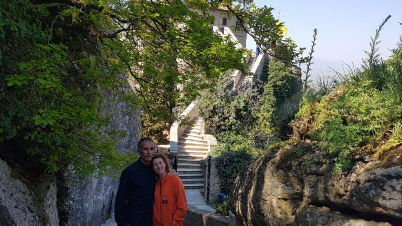 From Athens: Meteora Train Trip with Overnight Stay - An In-Depth Look at the Meteora Experience