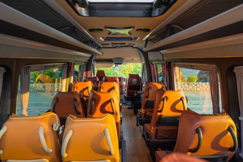 From Athens: Meteora Train Trip with Overnight Stay - FAQs