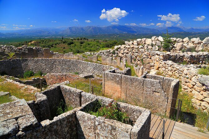 From Athens: Mycenae, Epidaurus & Nafplion Full-Day Tour - Final Thoughts