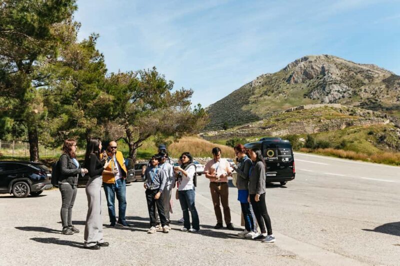 From Athens: Mycenae, Nafplio and Epidaurus Small Group Tour - Final Thoughts