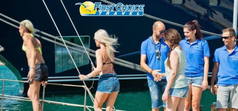 From Athens: One Day Cruise to Piraeus - Why This Tour Stands Out