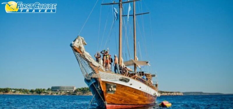 From Athens: One Day Cruise to Piraeus - The Value of the Experience