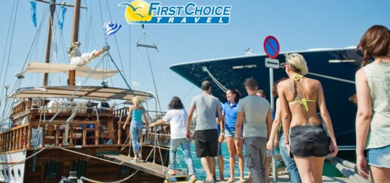 From Athens: One Day Cruise to Piraeus - Practical Tips for Your Trip