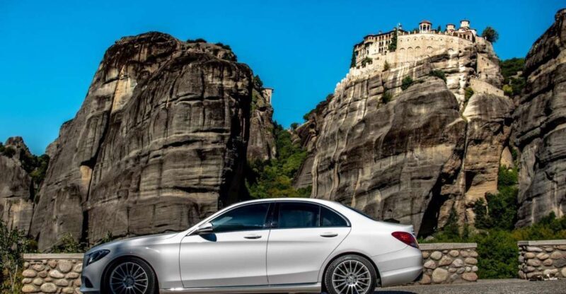 From Athens or Piraeus: Meteora Full-Day Private Trip - Who Would Love This Experience?