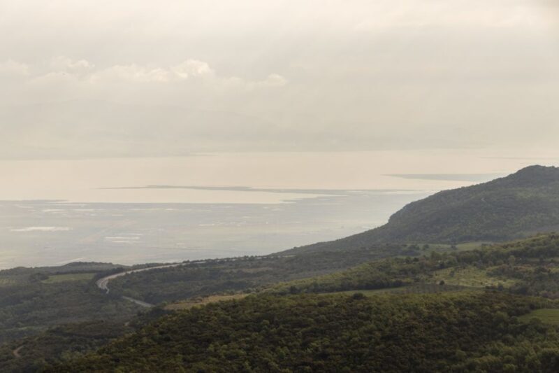 From Athens: Private Day Tour to Meteora and Thermopylae - Frequently Asked Questions