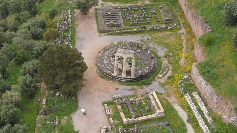 From Athens: Private Delphi and Thermopylae Guided Day Trip - Final Thoughts: Is It Worth It?