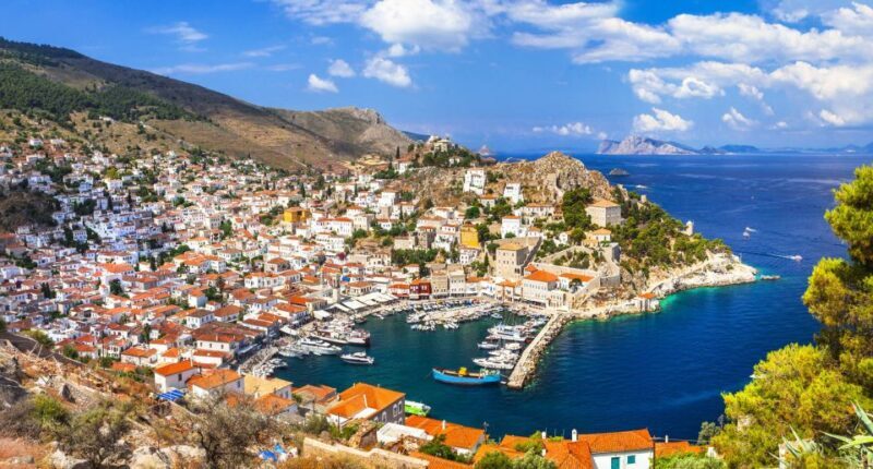 From Athens: Saronic Islands Full-Day Cruise with VIP Seats - Who Should Consider This Tour?