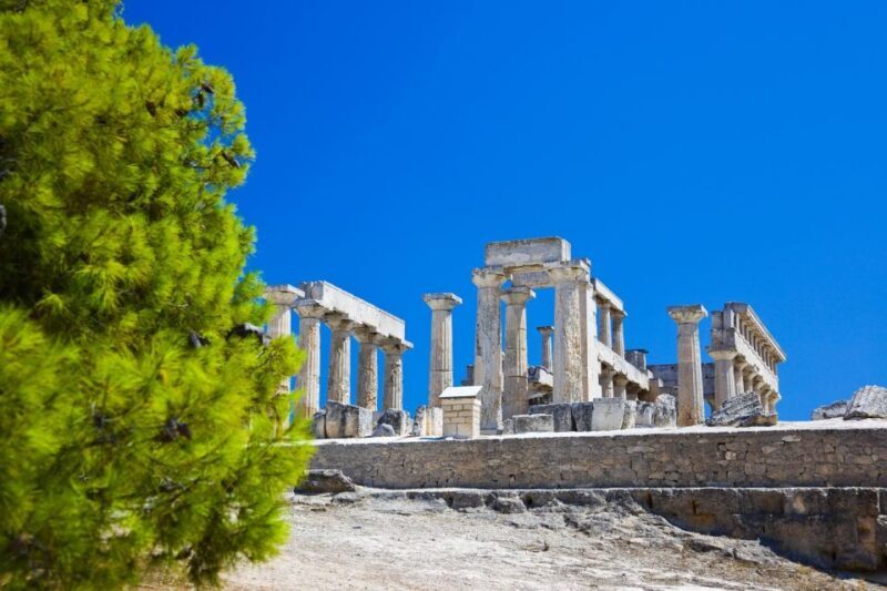 From Athens: Saronic Islands Full-Day Cruise with VIP Seats - FAQ