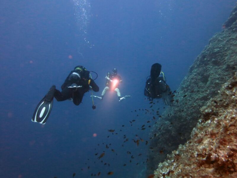 From Athens: Scuba Diving at the Blue Hole - Who Will Love This Tour?