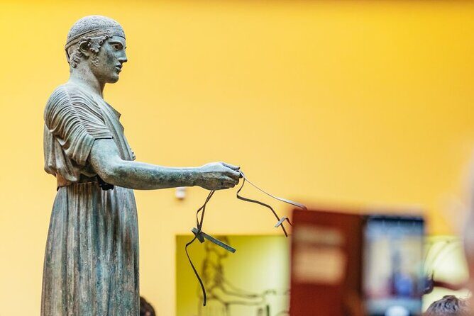 From Athens: Small-Group Delphi, Museum & Arachova Day Trip - Final Thoughts: Who Is This Tour For?