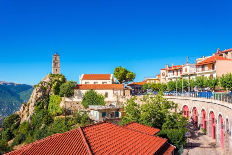 From Athens: Temple of Apollo and Oracle Delphi Day Trip - Final Thoughts: Who Is This Tour Best For?