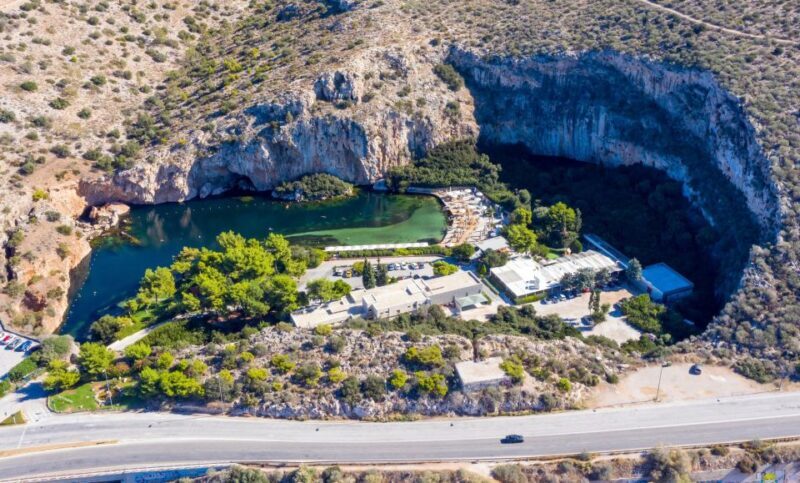 From Athens: Temple of Poseidon & Cape Sounio Half-Day Tour - Authentic Experiences from Reviews