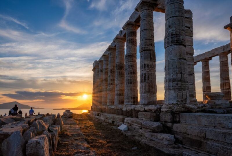 From Athens: Temple of Poseidon & Cape Sounio Half-Day Tour - FAQ