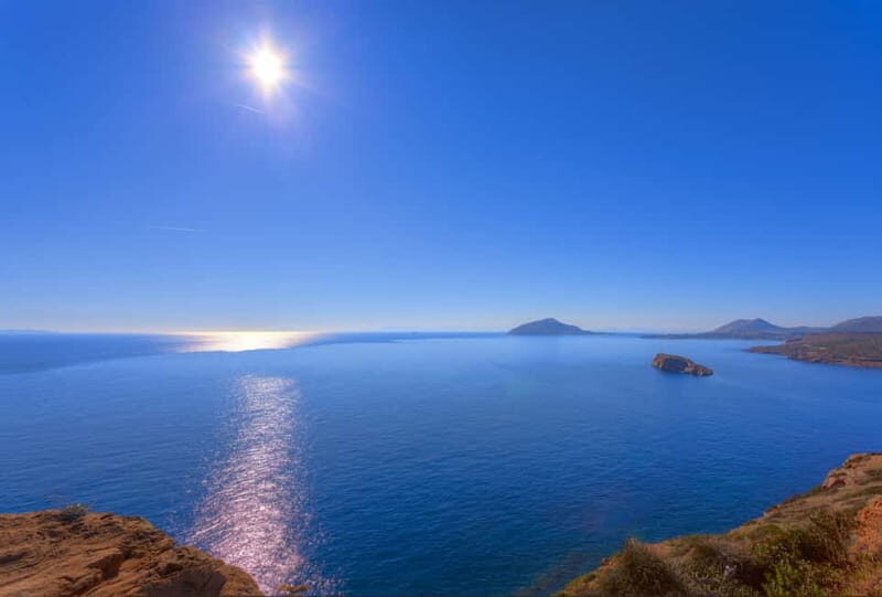 From Athens: Temple of Poseidon & Cape Sounion Half-Day Tour - Who Will Enjoy This Tour?