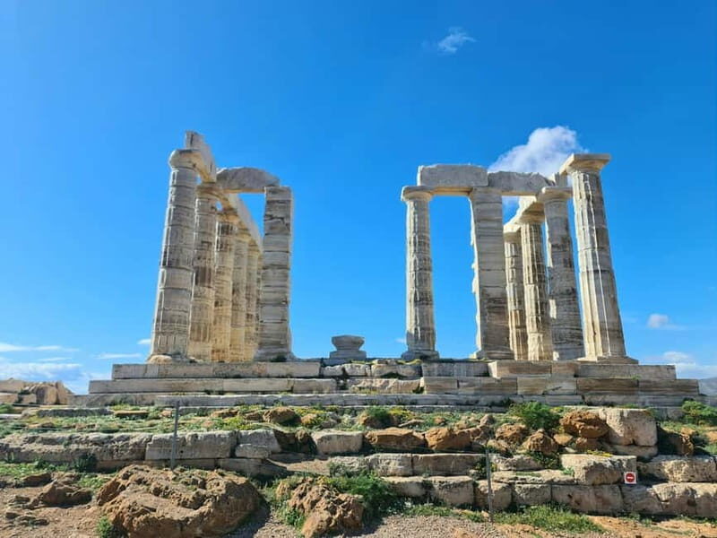 From Athens: Temple of Poseidon & Cape Sounion Half-Day Tour - FAQ