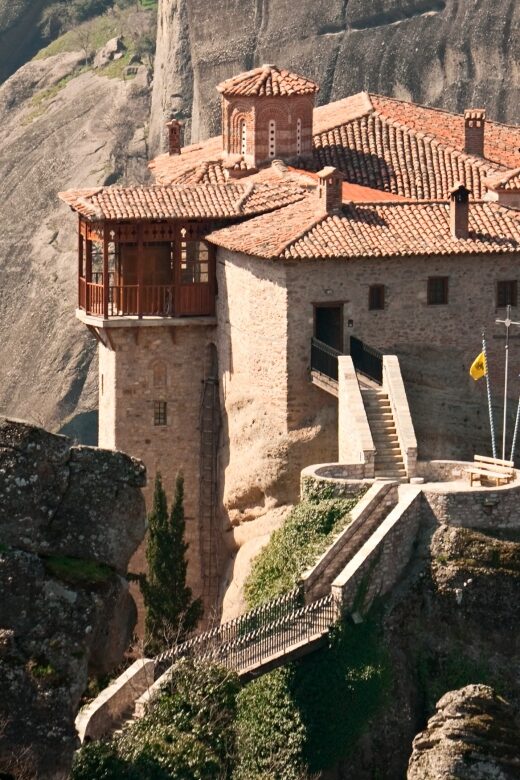 From Athens: Two-Day Guided Tour to Meteora - FAQ