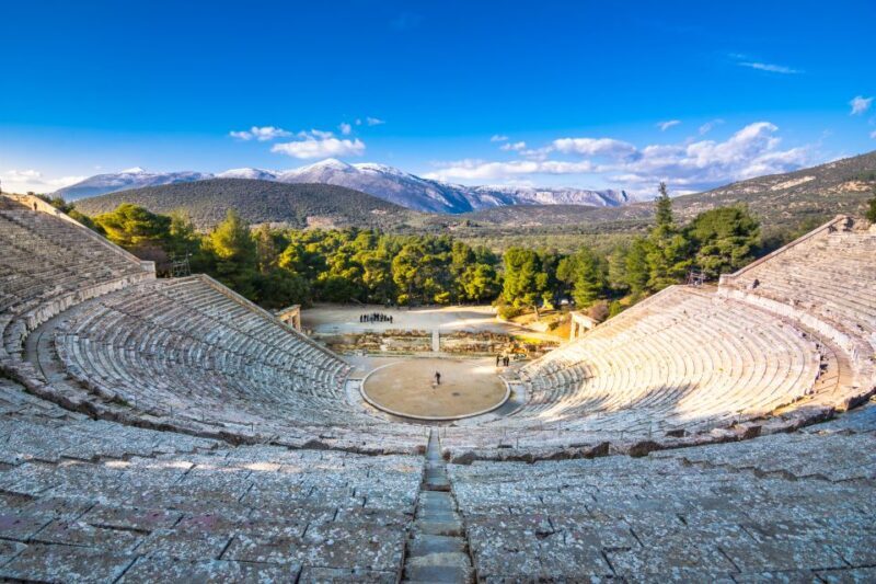 From Athens: Wine, Oil, & Cheese Tasting in Nemea & Argolis - FAQs