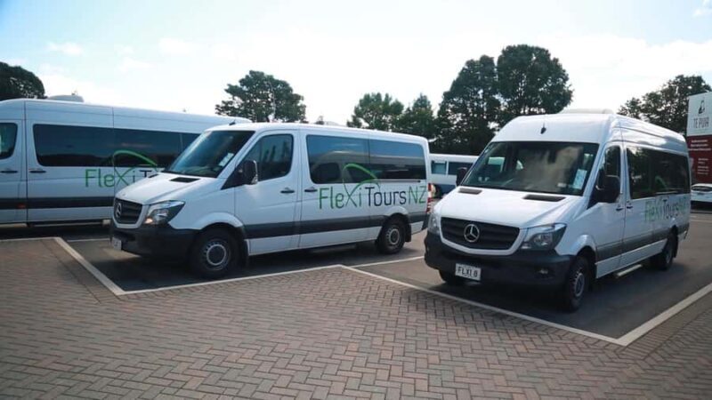 From Auckland: Day Trip to Rotorua with Optional extras - What Makes This Tour Stand Out?