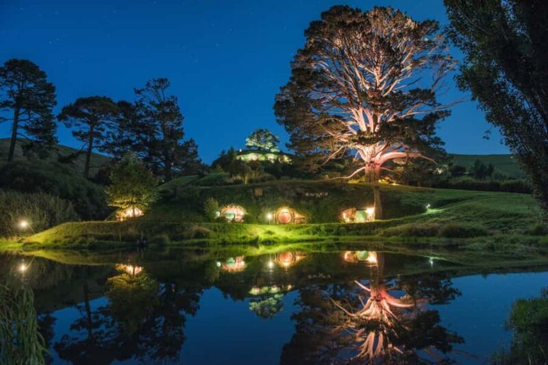 From Auckland: Exclusive Private Tour of Hobbiton - From Auckland: Exclusive Private Tour of Hobbiton – A Detailed Review