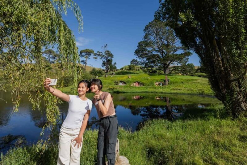 From Auckland: Exclusive Private Tour of Hobbiton - Why Choose This Tour?
