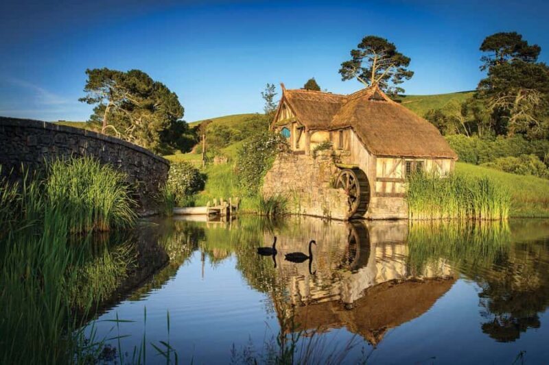 From Auckland: Exclusive Private Tour of Hobbiton - Who Is This Tour Best For?