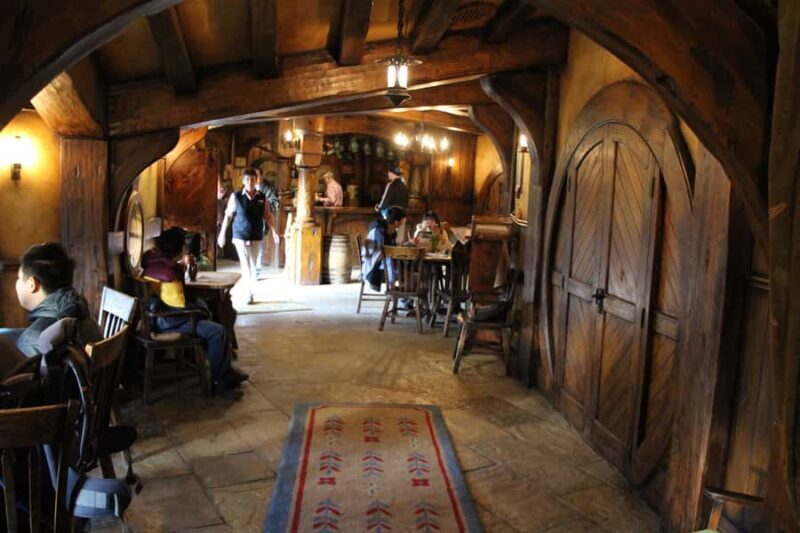 From Auckland: Hobbiton Afternoon Tour - An Authentic Hobbit Experience