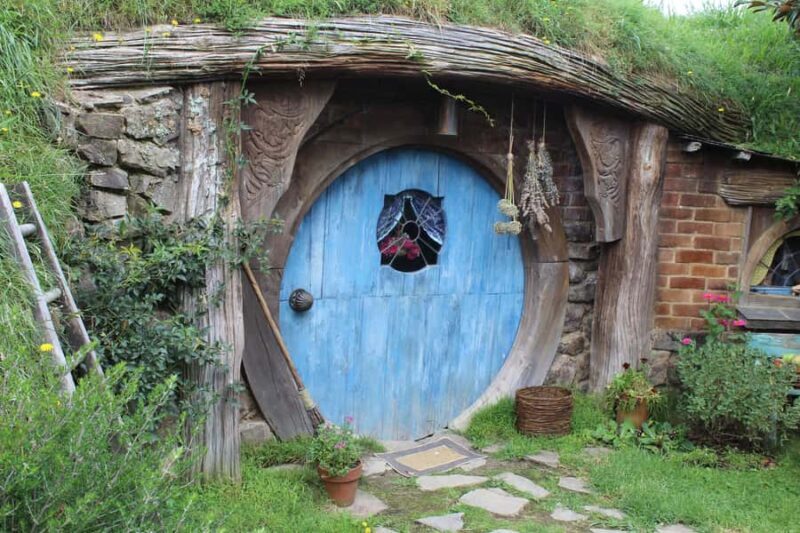 From Auckland: Hobbiton Afternoon Tour - FAQs