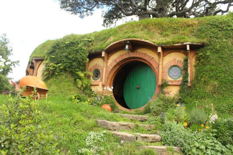 From Auckland: Hobbiton Movie Set Private Tour (Flexible) - Who Will Love This Tour?