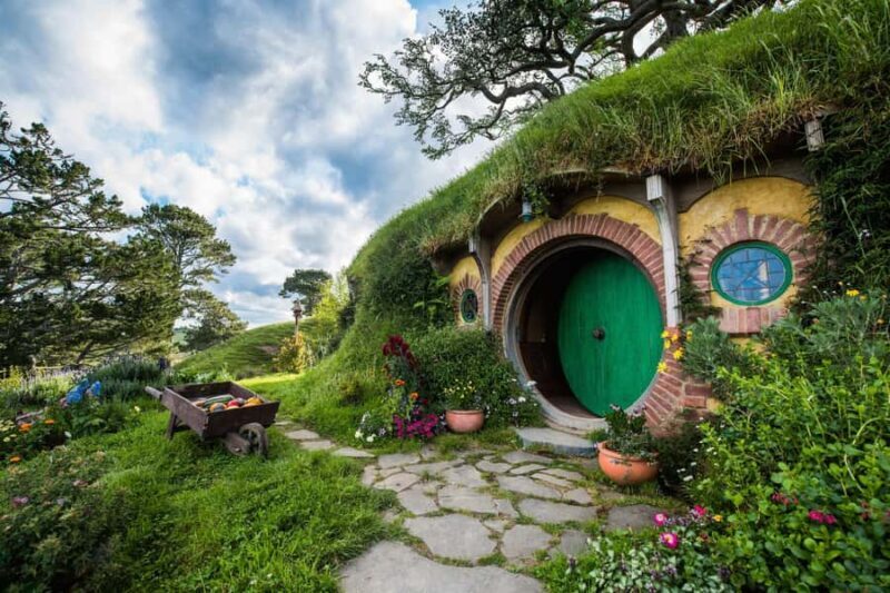 From Auckland: Lord Of The Rings Hobbiton Day Tour - Price and Value Analysis