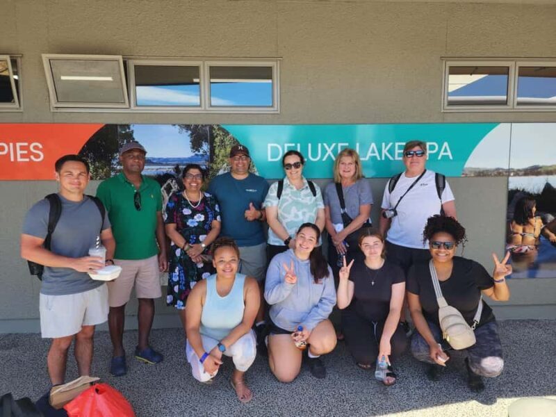 From Auckland: Rotorua Mori Village & Activity Combinations - Final Thoughts on Value and Experience