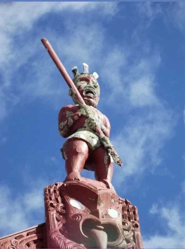 From Auckland: Rotorua Private Day Tour with Spa Experience - Key Points