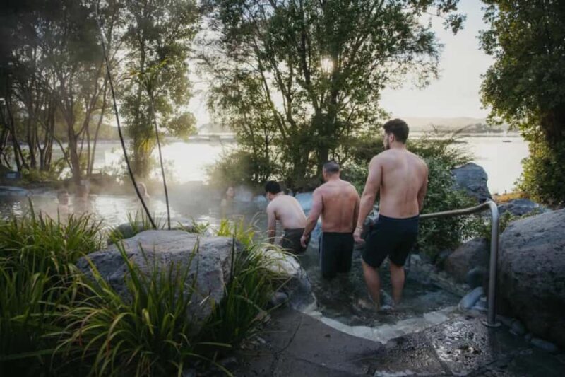 From Auckland: Rotorua Te Puia, Haka & Polynesian Spa Tour - Who Will Love This Tour?