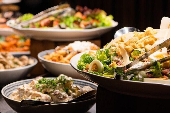 From Auckland : Rotorua Tepuia Tour with Haka and Hangi Lunch - Scenic and Cultural Highlights