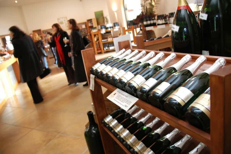 From Auckland: Small Group Kumeu Wine Tour with Lunch - Frequently Asked Questions