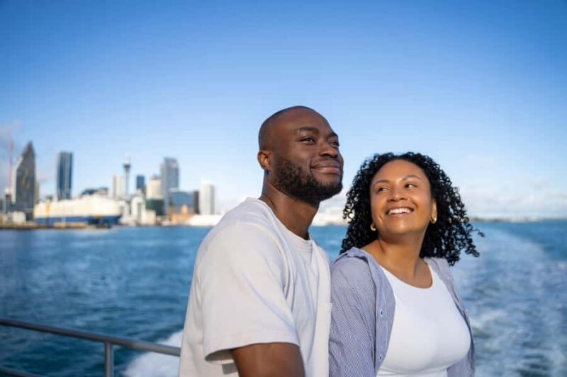 From Auckland: Taste Of Waiheke Island Day Tour - The Itinerary: What to Expect at Each Stop