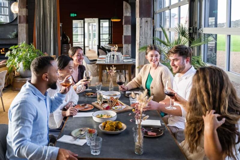 From Auckland: Taste Of Waiheke Island Day Tour - What Reviewers Say