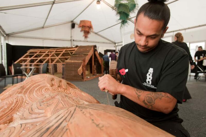 From Auckland: Two-Day Hobbiton, Rotorua, Waitomo Caves Tour - The Itinerary Breakdown: Why It Works