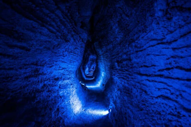 From Auckland: Waitomo Glowworm and Ruakuri Caves Day Tour - Authentic Experiences from Travelers