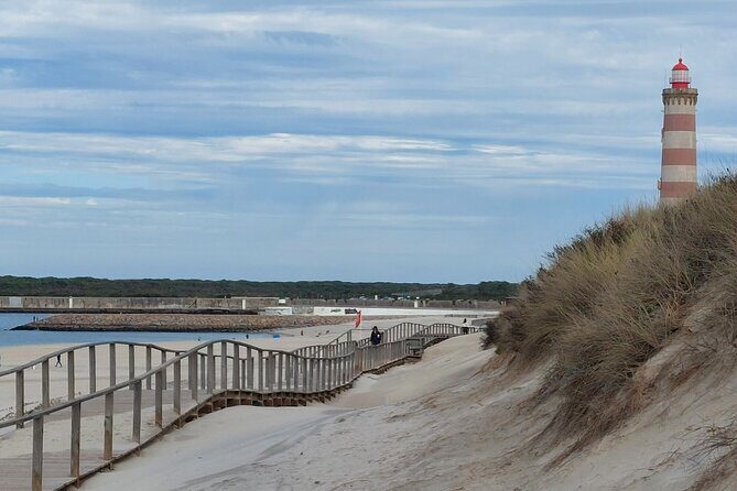 From Aveiro: Costa Nova, Barra, Vista Alegre - Half-Day Trip - FAQs