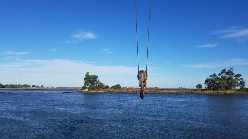 From Aveiro/Ilhavo: Barra, Costa Nova, and Vista Alegre Tour - Key Points