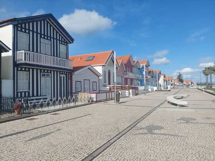 From Aveiro/Ilhavo: Barra, Costa Nova, and Vista Alegre Tour - Authentic Experiences and Insights from Reviewers