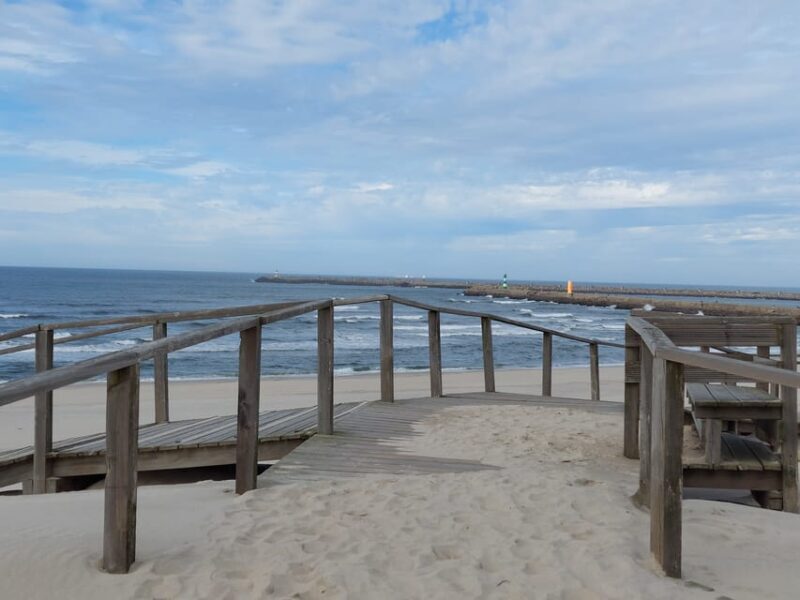 From Aveiro/Ilhavo: Barra, Costa Nova, and Vista Alegre Tour - The Sum Up: Who Will Love This Tour?