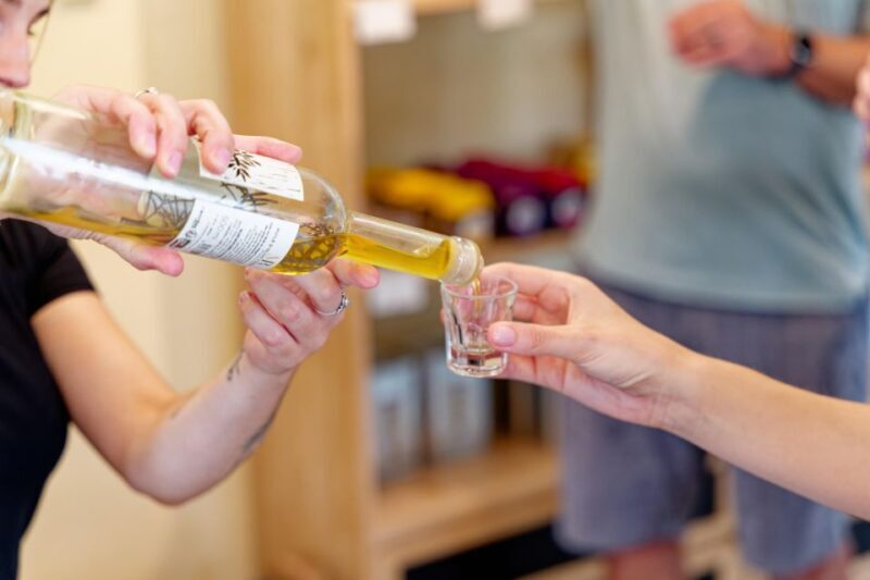 From Avignon: Full-Day E-Bike Tour in the Luberon Region - Key Points