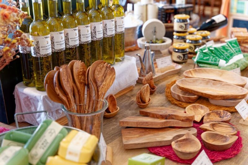 From Avignon: Full-Day E-Bike Tour in the Luberon Region - Looking at the Price: Is It Worth It?